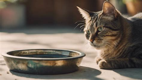 How To Tell If Cat Is Dehydrated