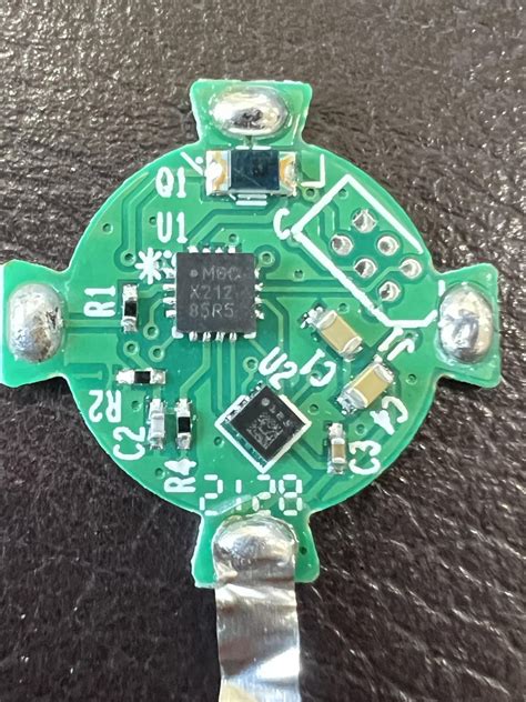 help identifying an ic r askelectronics