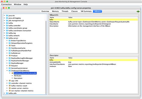 kafkazkclient · the internals of apache kafka