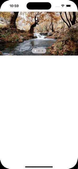 Swift Images Carousel Using A Collection View By Jru Medium