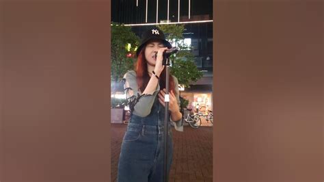 鯨落 鯨落 陳卓賢 Ian Busking Cover 石門 唱歌 結他 16february 25 Youtube