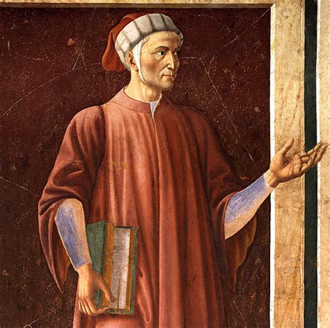 Dante Alighieri Biografía