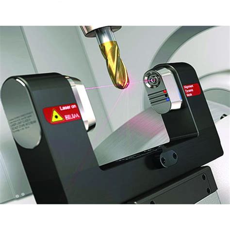 BLUM LC 50 Digilog Measurement System Chester Machine Tools