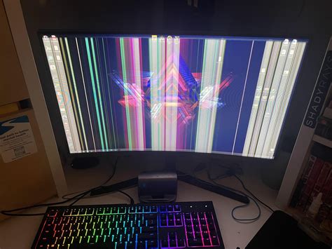 Why My Display Look Like This How To Fix This R Pcmasterrace