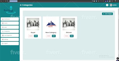 do mobile app development ios app android app creation flutter app developer by app cake fiverr