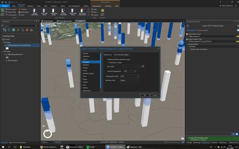 00236 Layer Uses An Unsupported Elevation Setti Esri Community