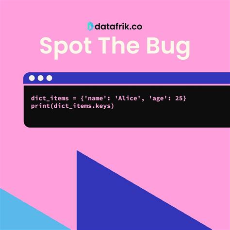 On Linkedin 🚨 Challenge For Python Devs 🚨 Image Is A Simple Dictionary In Python