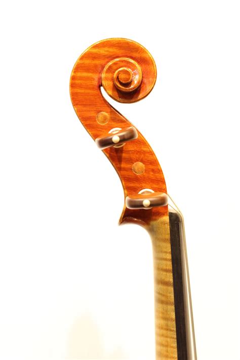 【入荷情報】gio Batta Morassi Violin1980ジオ・バッタ・モラッシ）【大阪梅田店】 クロサワバイオリン新着情報
