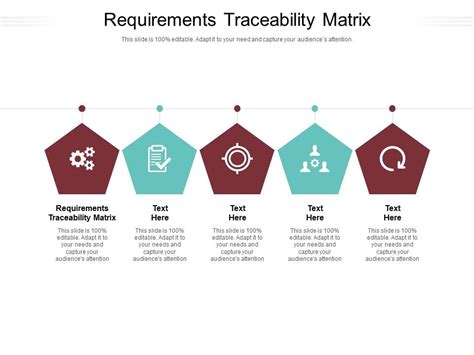 Requirements Traceability Matrix Ppt PowerPoint Presentation Portfolio Templates Cpb Pdf