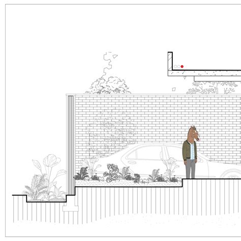 Aangan By Studio Dot Architizer