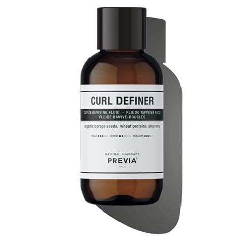 Previa Curl Definer 100ml Hairsuitenl Previa Curl Definer 100ml Hairsuitenl