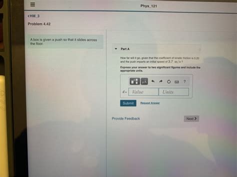 Solved Phys Chegg Com