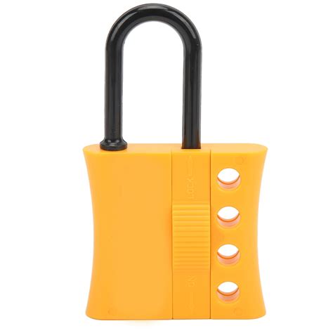 Lockout Hasp Tag Lock Hasp Hasp Lockout 4 Hole Lockout Hasp Lock