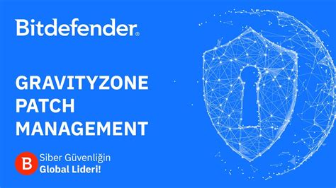 Bitdefender Gravityzone Patch Management Youtube