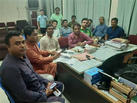 বঙ্গবন্ধু শেখ মুজিবুর রহমান হল পরিবার ঢাবি।