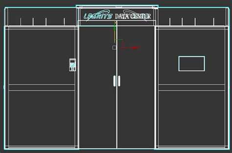 Integrated Micro Modular Data Center System Intelligent 500kva Energy