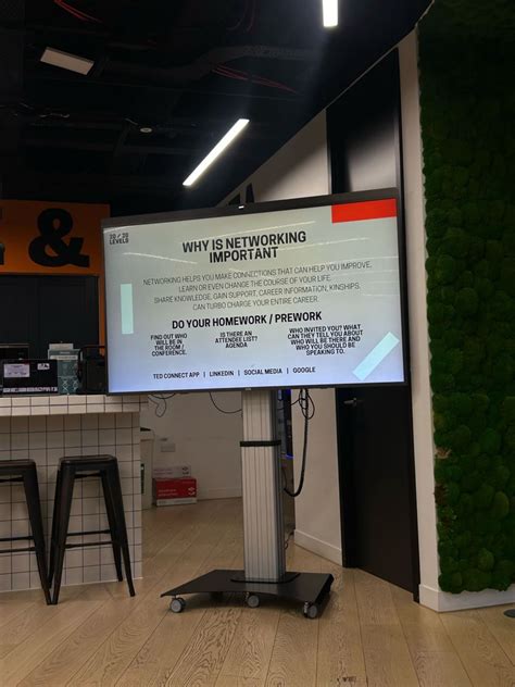 Have A Lovely Session With 20 20 Levels Lead By Duro Oye On Networking And… Daniel Twum