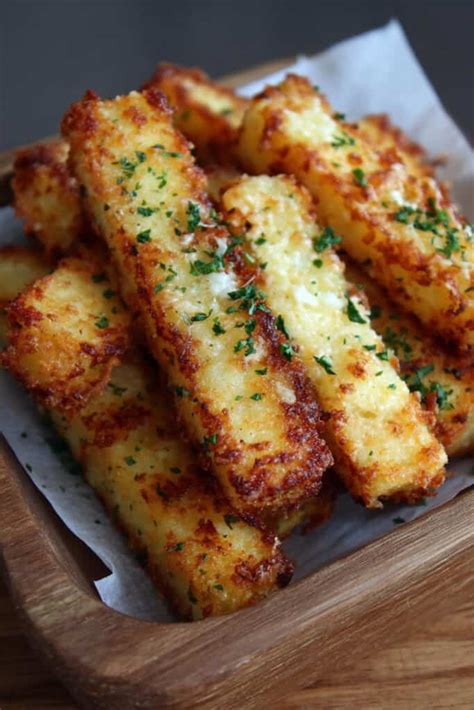 ¡hornea 1 Imbatible Palitos De Queso Crujientes Ahora Recetas Epicas