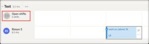 How To Use Microsoft Teams Shifts Complete Guide 2024