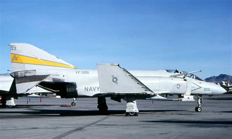 Mcdonnell Douglas F 4s Phantom Ii Aero Research Photo Gallery