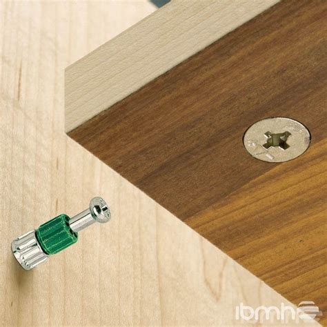 Featured Product Minifix System