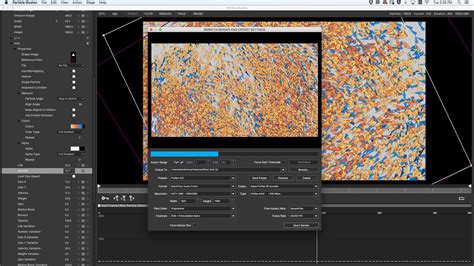 Boris Fx Particle Illusion