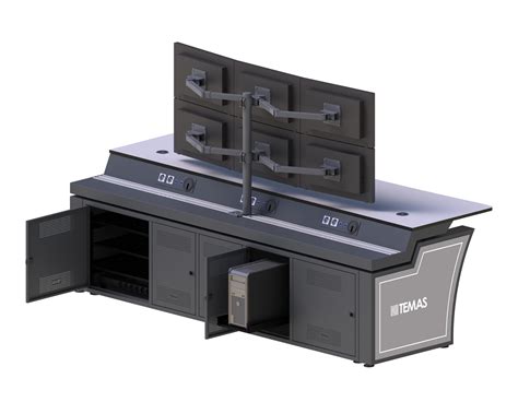 Fusion Flow Temas Technology