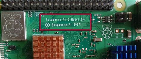 How To Know Which Raspberry Pi Model You Have Flowchart RaspberryTips