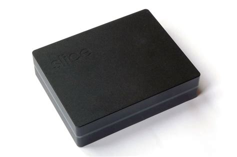 Hackable Media Box Based On The Raspberry Pi Compute Module Five Ninjas Slice • The Register