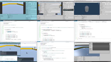 Udemy Ultimate Unity Overview More Tools And Features Explained Cursos Multimedia