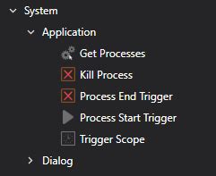 Missing Uiautomation Activities In Release Activities