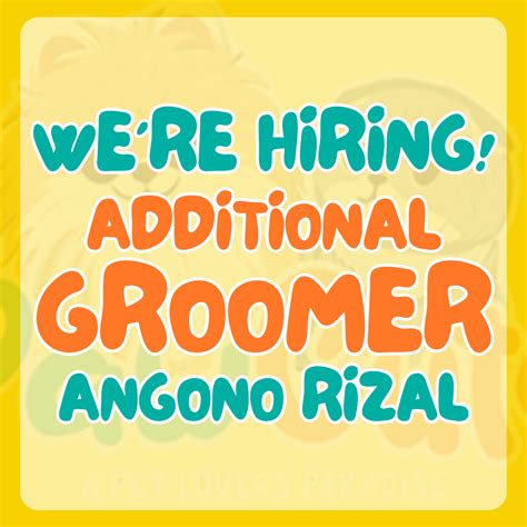 Philippine Professional Groomers 🇵🇭 ️
