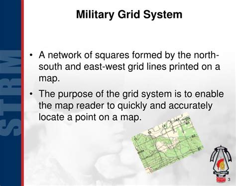 Military Grid Reference System Maps Honnutrition