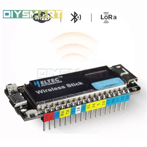 ESP32 S3 V3DEVELOPMENT BOARD Compatibility Arduino SX1262 LoRaWAN BLE