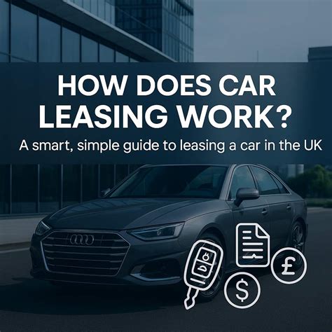 How Does Car Leasing Work