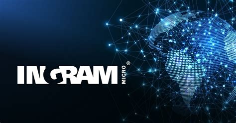 Ingram Micro Inc Ingm
