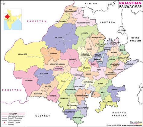 Bhiwadi Rajasthan Bhiwadi Maps