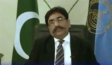 گریڈ 21 کے افسر احمد اسحاق جہانگیر ڈی جی ایف آئی اے تعینات