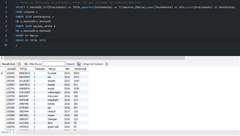 github brakions alteryx sql test