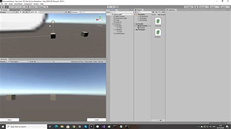 How Can I Use The Save System To Save Multiple Objects Do I Need To Give A Unique Id Unity