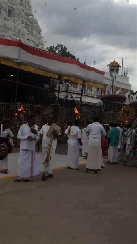 Thirupathi Youtube
