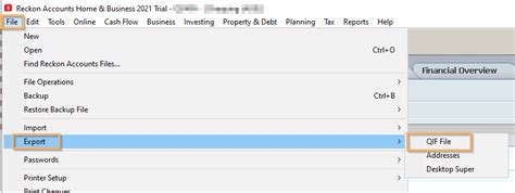 Reckon Crashing Data File Issue — Reckon Community