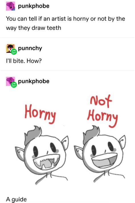 God Yes Sharp Teeth Are So Sexy R Teratophiliacs