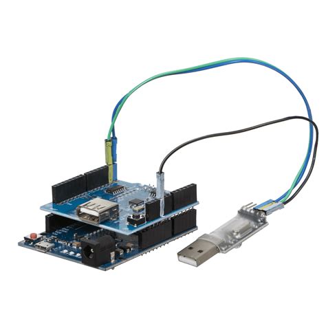 Arduino Bare Pre Built Phoenix Dma