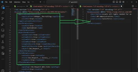 Rahul Gawale On Linkedin Copying Permissions From Profile To