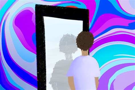 Sex And Psychedelics Finding The Messy Middle