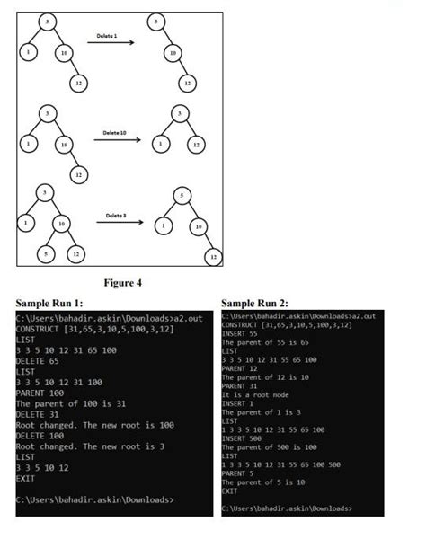 Solved In This Assignment You Are Going To Construct And Chegg