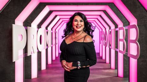 Iris Klein Zieht Heute Live Ins Promi Big Brother Haus Ein