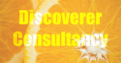 Discovering Oracle Discoverer Seer Computing Uk And Ireland