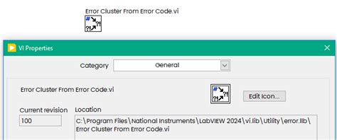 keithley 2602b error cluster from error code vi missing ni community